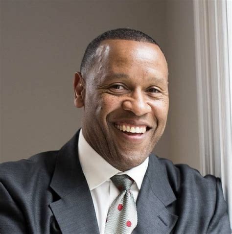 Marc Logan Lexington African American Sports Hall Of Fame