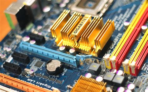 HD Motherboard Wallpaper 71 Images