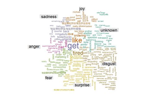 Tutorial Using R And Twitter To Analyse Consumer Sentiment Data