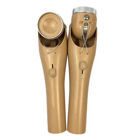 Rebuilt Elbow Shell Prosthesis At Rs 100001 Piece Elbow Artificial