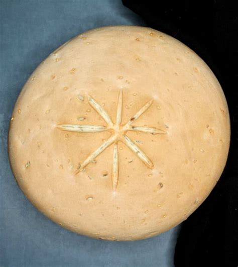 Easy Moroccan Bread Holy Cow Vegan