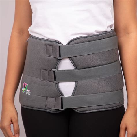 Metro Orthotics Pelvic Binder