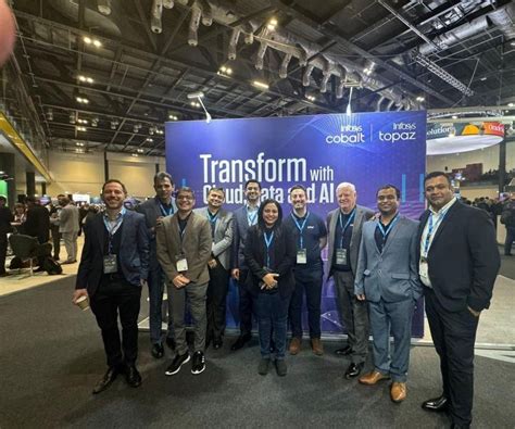 Merlin Rajesh On Linkedin Infosys Cobalt On Linkedin Infosyscobalt Cloud