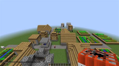 The Most Random Map 18 188 For Minecraft