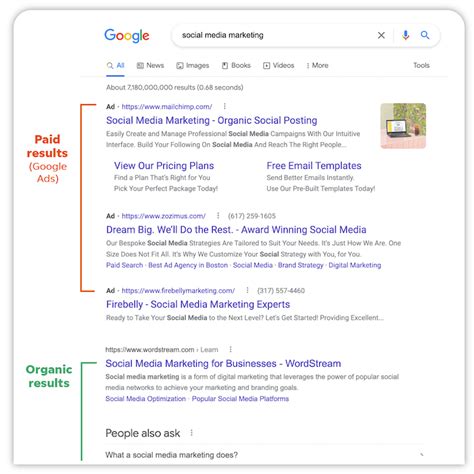 Google Ads What Are Google Ads How Do They Work Descubra a emoção