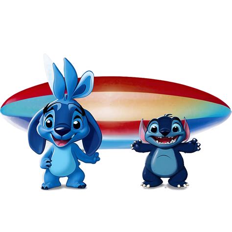 Lilo And Stitch Png Images
