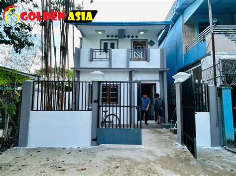 🏡 ရွှေပြည်သာမြို့နယ်၊ အမှတ် 7 ရပ်ကွက်၊ ‌ဘုရင့်နောင်လမ်းမကြီးတည့်ဆင