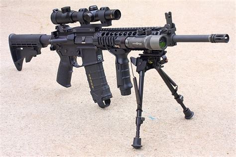 A Former Marine On Buying The Best Ar 15 Buyers Guide Choices