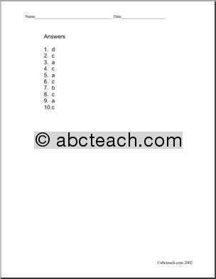 Quiz Computer Terms Abcteach