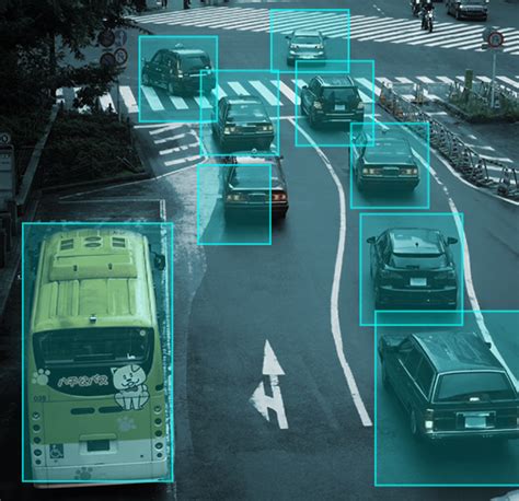 3d Point Cloud Annotation Services 3d Point Cloud Annotation Damco
