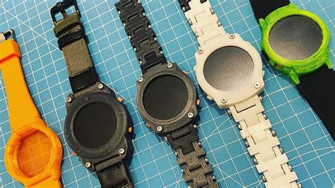 An Open Source Smart Watch Youd Actually Wear Hackaday