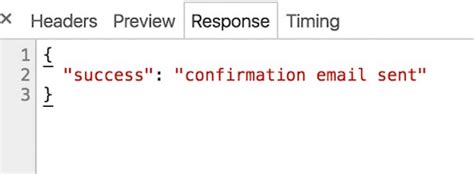 building an ajax based form for formspree