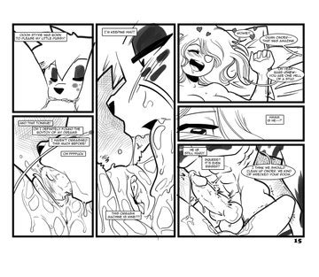 Rabies 8muses Sex And Porn Comics Rabies 8muses Sex And Porn Comics