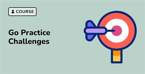 Labex On Linkedin Go Practice Challenges Sharpen Your Algorithm