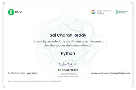 Sai Charan Reddy On Linkedin Python Datascience