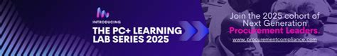 Procurement Compliance Plus Linkedin