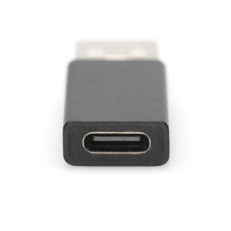 Adaptador Usb Para Tipo C Gadgets Coisas