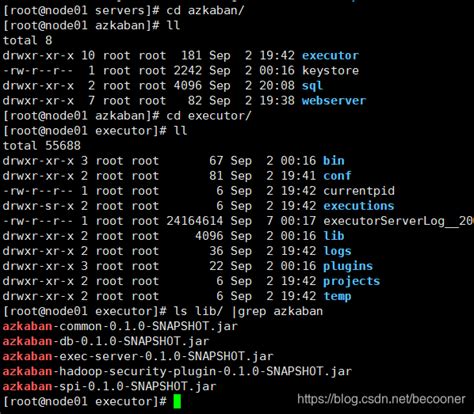 linux查看已安装软件版本号 linux如何查看已安装服务的版本 csdn博客