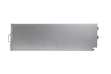 Zotac 6u Dual Intel Cpu Rack Mount Gpu Server Barebone Zrs 326v2 Zotac