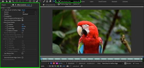 How To Mask Objects In After Effects Aejuice