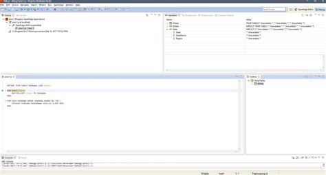 Is There A Way In Debug Mode To Watch A Variable Or Table Field Progress Community