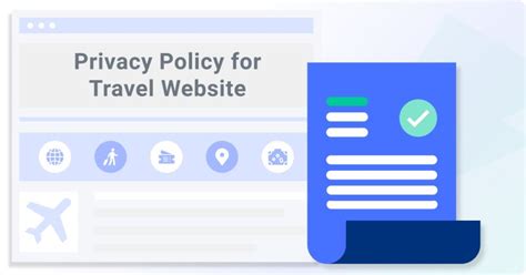Termly On Linkedin Privacy Policy For A Travel Website How To Create One