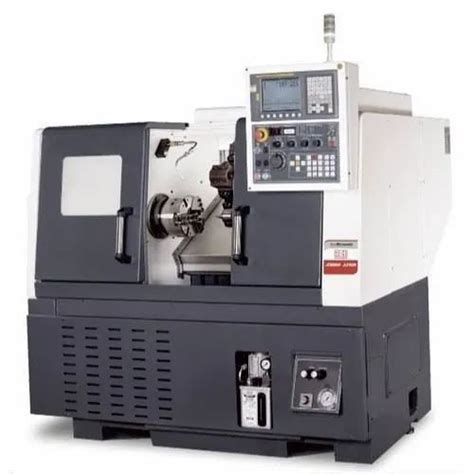 Cnc Programming Training In Dombivli
