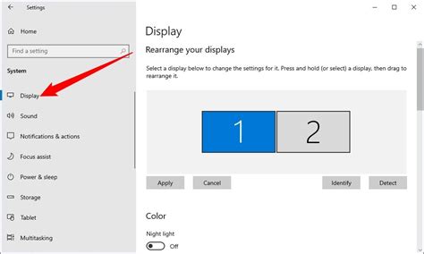 Windows Multiple Monitors Diffe Sizes Infoupdate Org