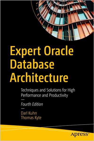 Sky Book اسکای بوک Expert Oracle Database Architecture