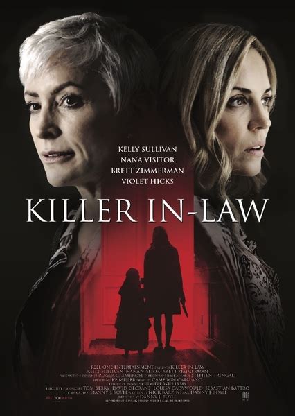 Killer Grandma Fan Casting On Mycast