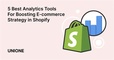 5 Best Tools For Analytics In Shopify [2024]