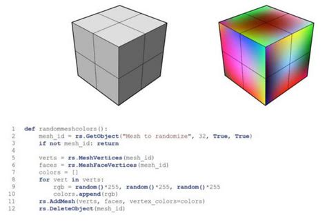 Ghpython Parametric House