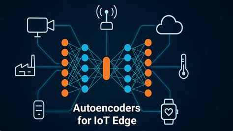 Autoencoders At The Edge Compressing Iot Data For Efficient Transmission