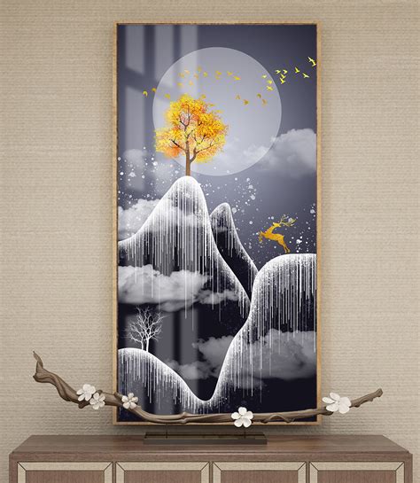 金色山峰素材 金色山峰模板 金色山峰图片免费下载 设图网