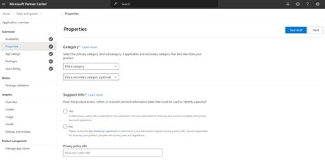 输入 Msiexe 应用的应用属性 Windows Apps Microsoft Learn