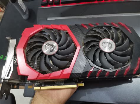Msi Rx 470 4gb Gaming X Donanımhaber Forum