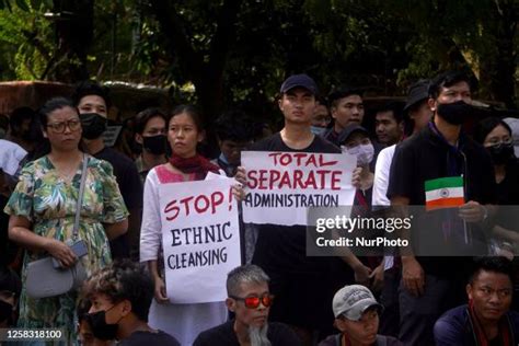 Kuki Tribe Photos And Premium High Res Pictures Getty Images