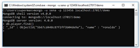 T O User Roles Ph N Quy N Ng I D Ng Tr N Mongodb