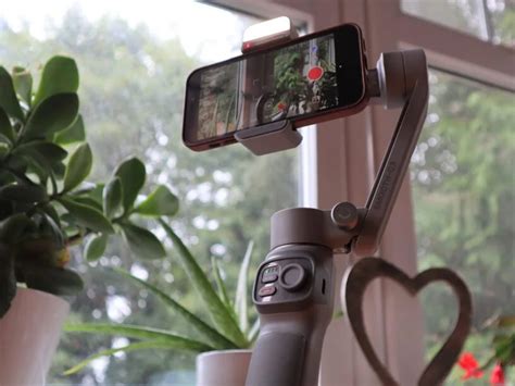 Zhiyun Smooth Q Review Gearopen