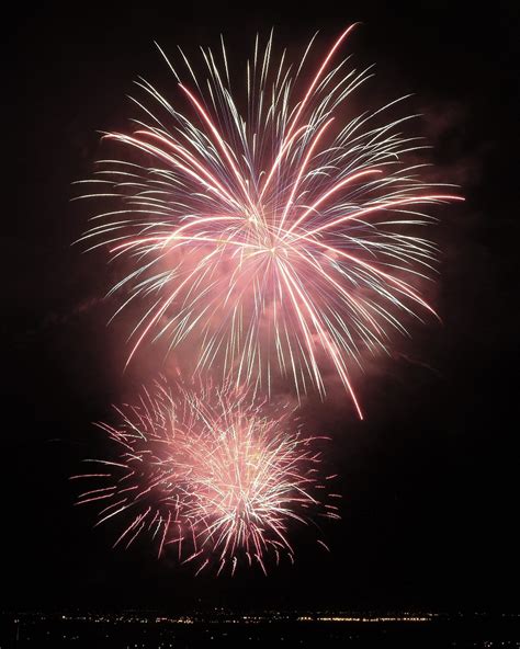 Fireworks Explosion Pyrotechnics Free Photo On Pixabay Pixabay