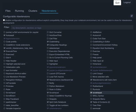 Seven Jupyter Notebook Setups To Improve Readability Towards Data Science