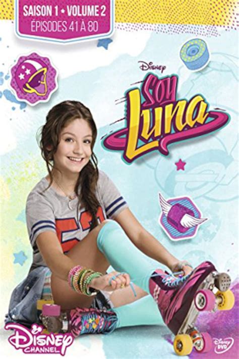 Soy Luna Tv Series 20162026 Episode List Imdb