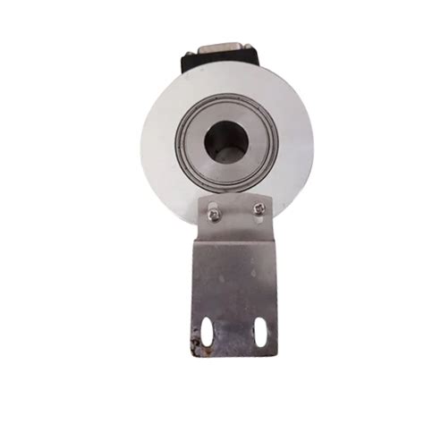 Incremental Rotary Encoders At INR In Ahmedabad Gujarat Yopro Automation