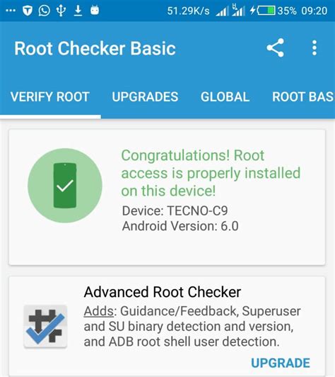 How To Root Tecno Camon C9 100 Guide2root