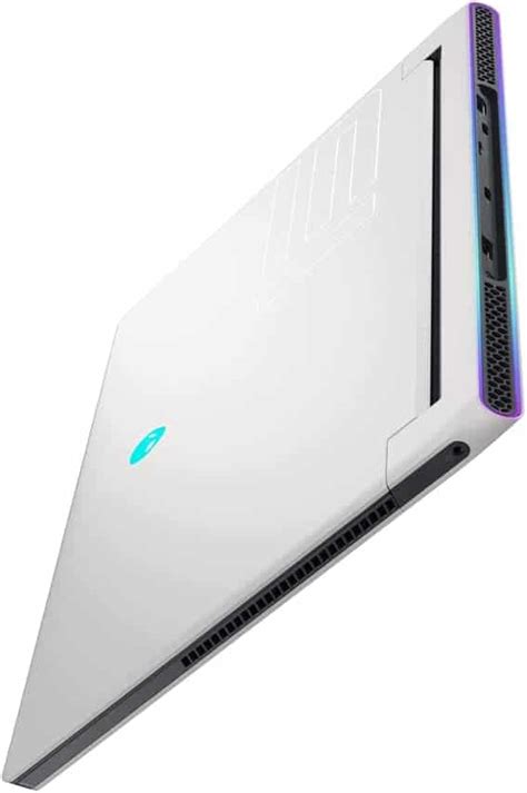 Alienware X15 R2 Review The Most Powerful Gaming Laptop