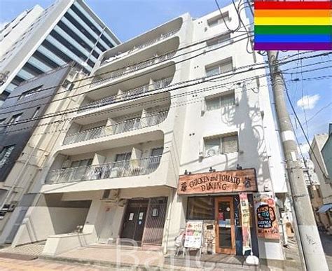【ホームズ】上野スカイハイツ台東区の賃貸・中古情報
