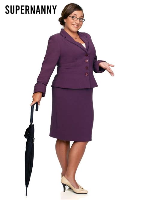 Supernanny Tv Series 2005 2020 Full Cast And Crew Imdb