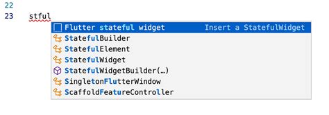An Introduction To Widgets In Flutter Building Beautiful Uis For Mobile Apps