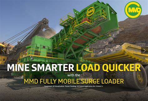 Mmd Mine Issue 102 March 2021