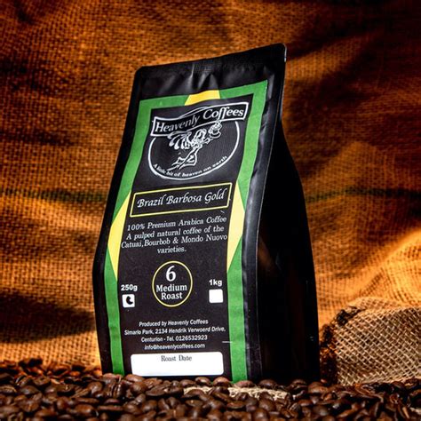 Heavenly Coffees - Your Online Coffee store of choice